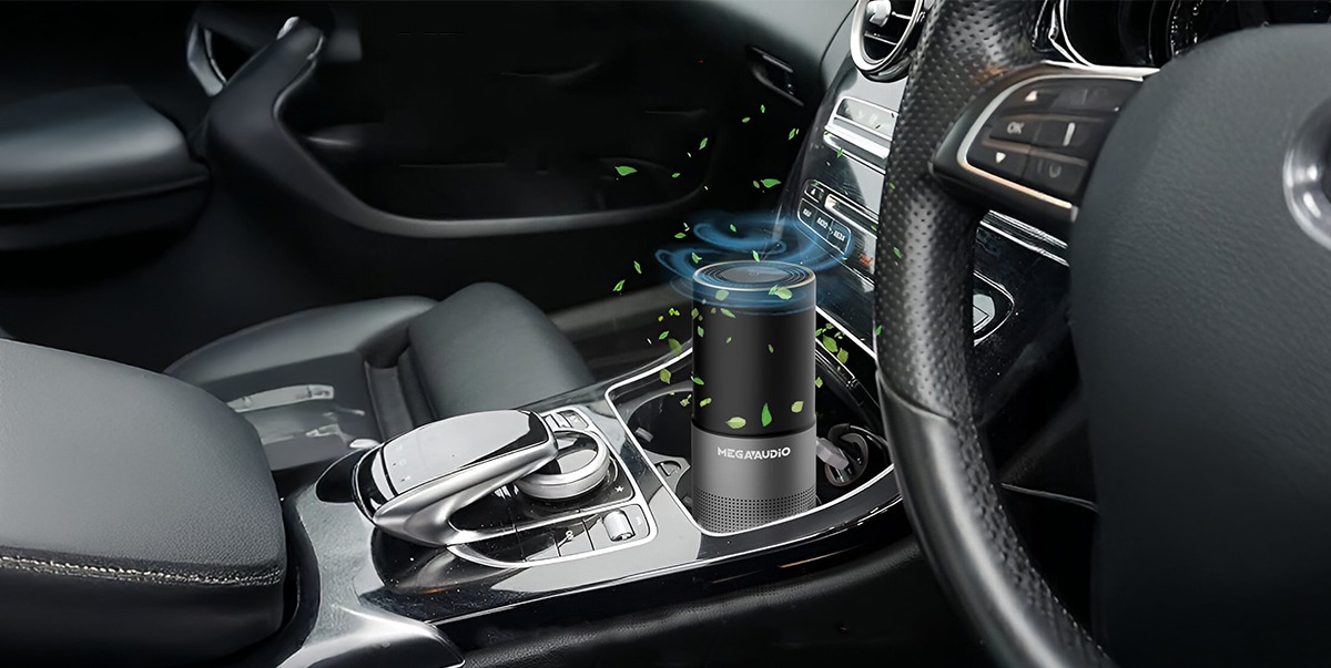 Car Air Purifier-5 Benefits of Installing a for Health