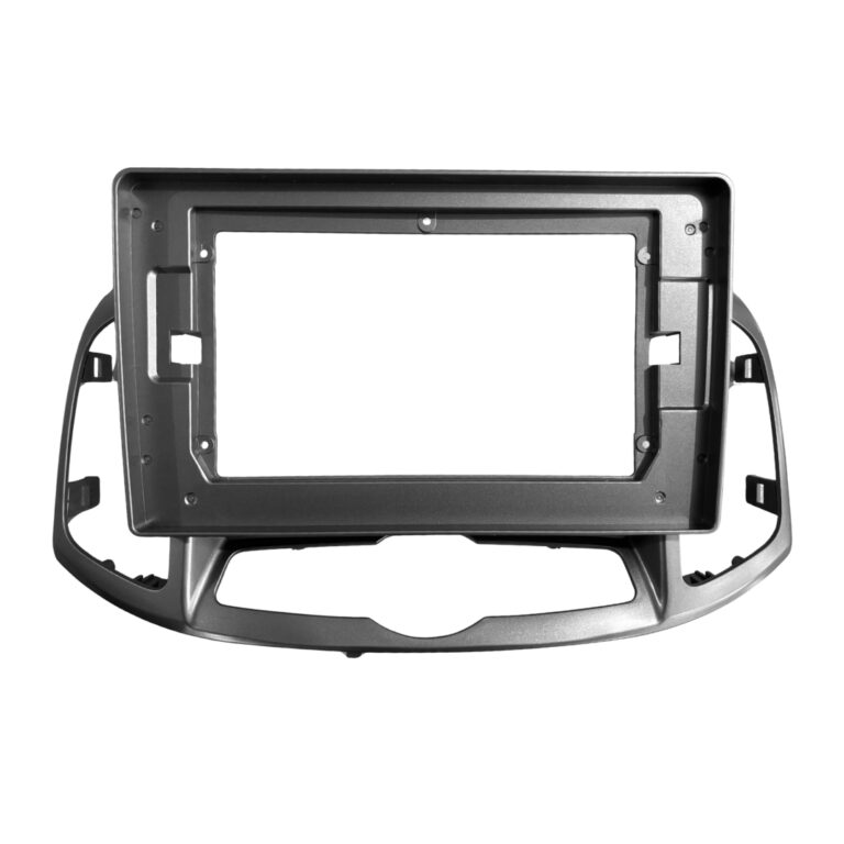 Chevrolet Captiva Dashboard Frame | Best Car Stereo Frame